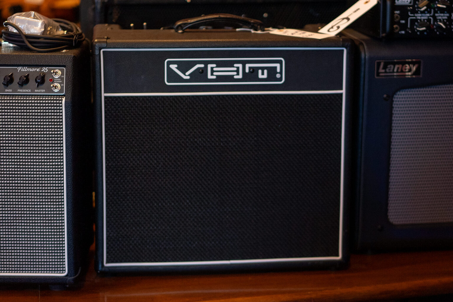 Amps For Sale – Big Hit Guitars